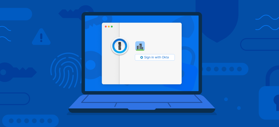 1Password - Password Manager for Families, Businesses, Teams